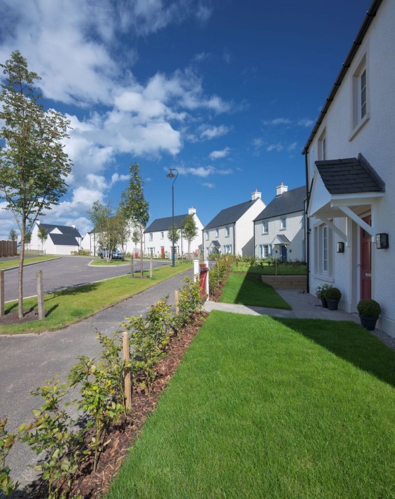 Embrace the beauty of a Chapelton winter - Chapelton