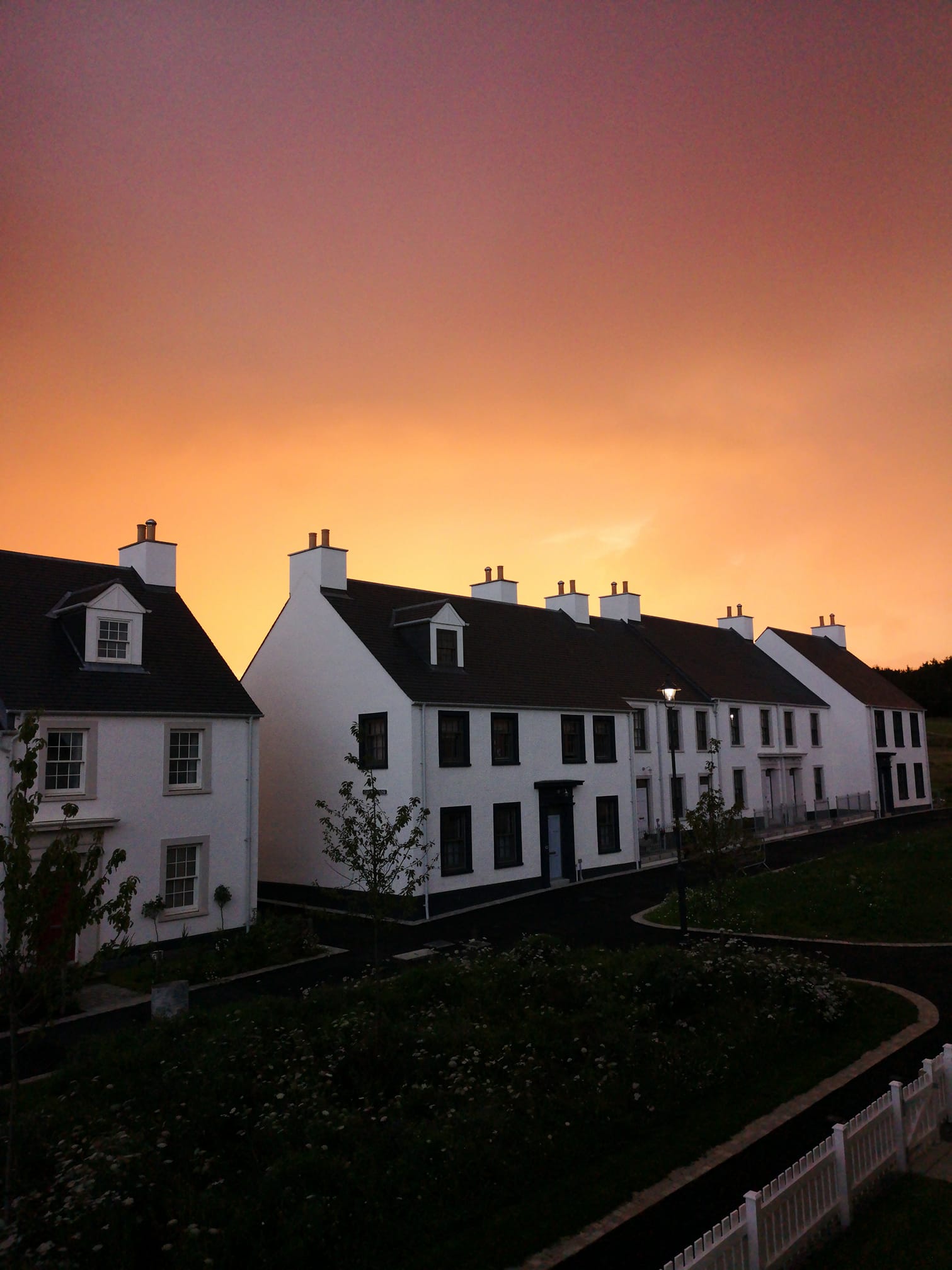 World Photo Day Entries - Chapelton