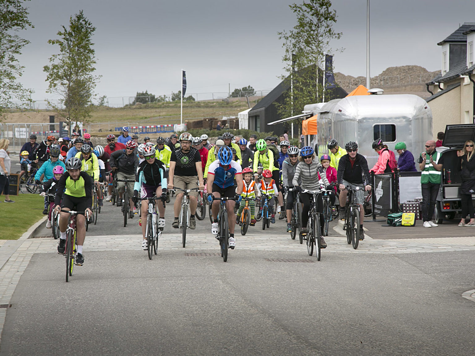 Summer events in Chapelton - Chapelton