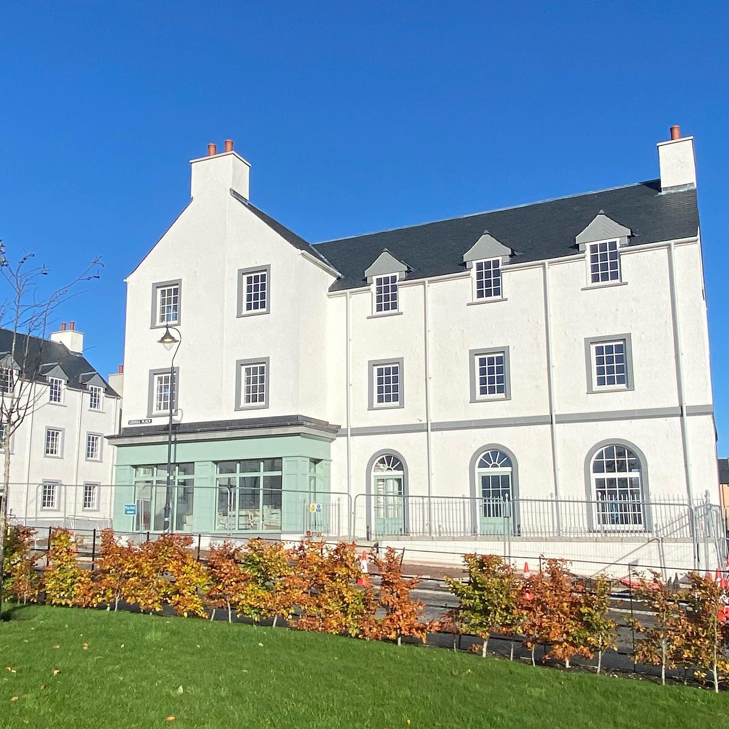 Exciting New Beginnings: A Q&A with The Lounge at Chapelton - Chapelton