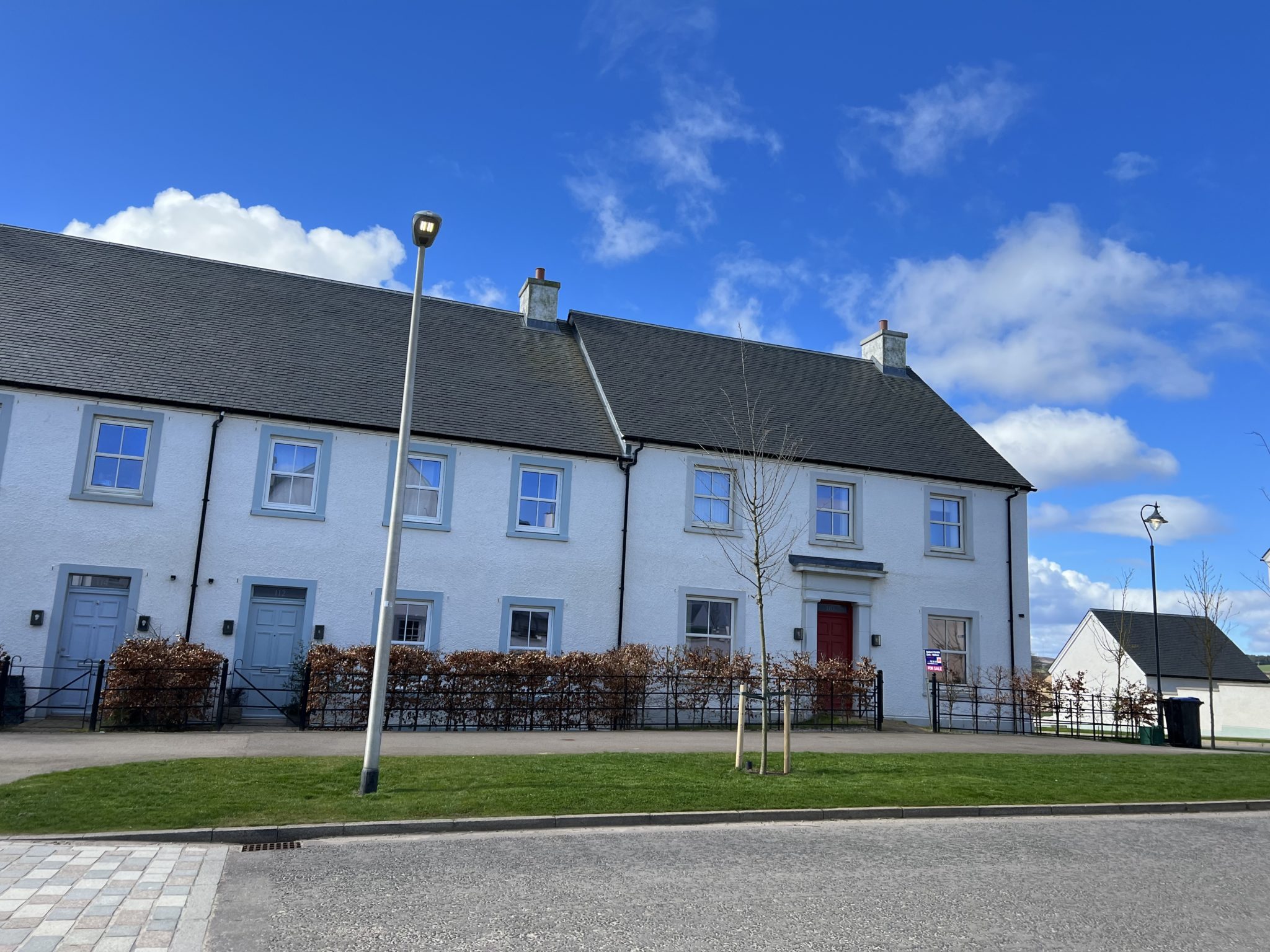 Our Blog | Chapelton Community | Houses for Sale Aberdeen
