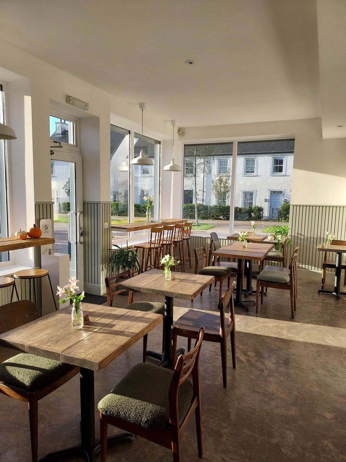 Brae cafe: Chapelton's unmissable gem - Chapelton